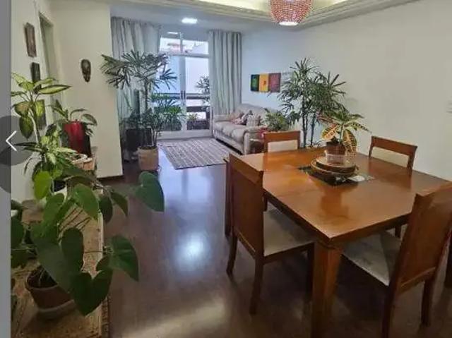 Apartamento para Venda em Franca/SP Centro 3 Quartos