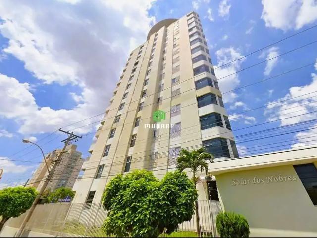 Apartamento para Venda em Franca/SP Centro 3 Quartos