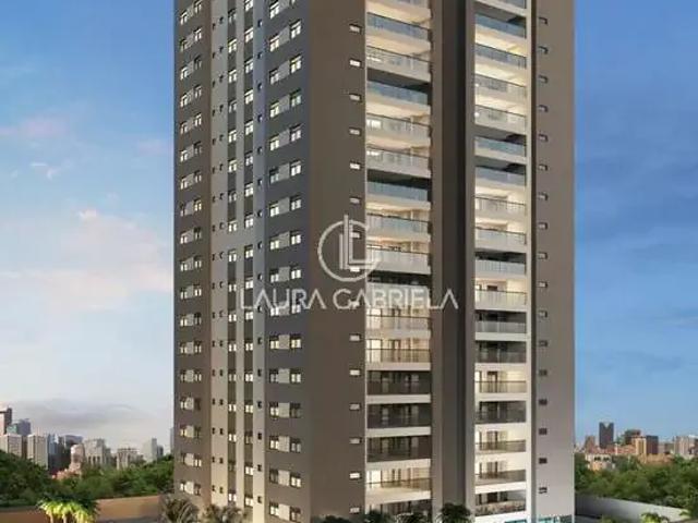 Apartamento para Venda em Franca/SP Centro 3 Quartos