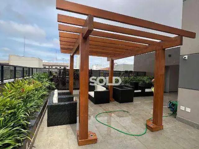 Apartamento para Venda em Franca/SP Centro 3 Quartos