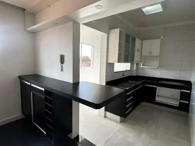 Apartamento para Venda em Franca/SP Centro 3 Quartos