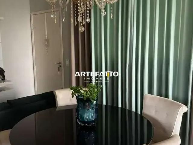 Apartamento para Venda em Franca/SP Chácara Espraiado 2 Quartos
