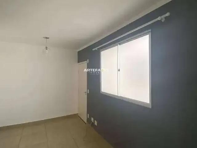 Apartamento para Venda em Franca/SP Chácara Espraiado 2 Quartos