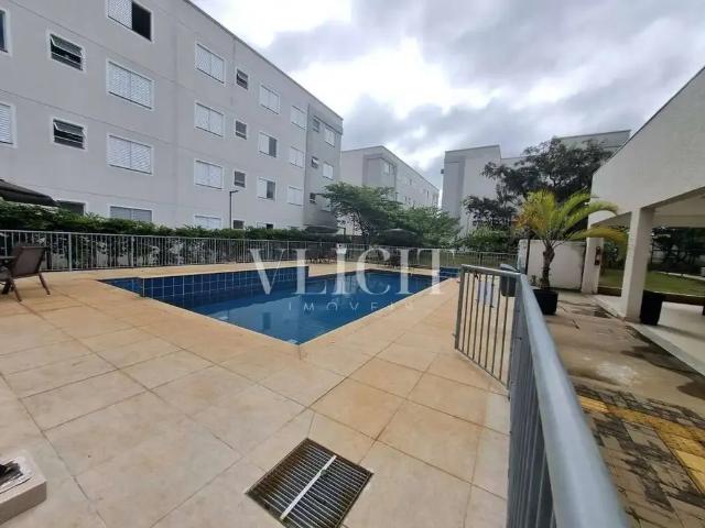 Apartamento para Venda em Franca/SP Chácara Espraiado 2 Quartos