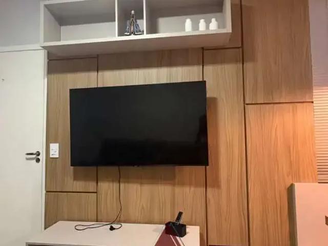Apartamento para Venda em Franca/SP Chácara Espraiado 2 Quartos