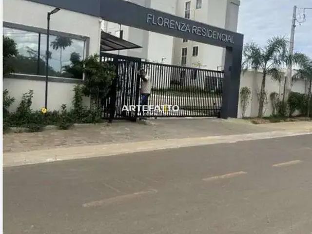 Apartamento para Venda em Franca/SP Chácara Espraiado 2 Quartos