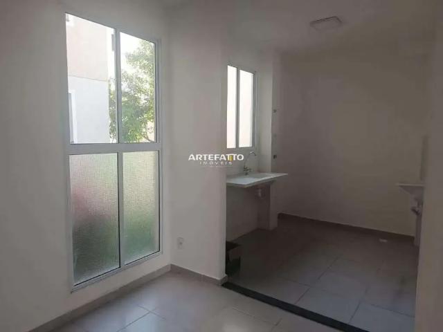 Apartamento para Venda em Franca/SP Chácara Espraiado 2 Quartos