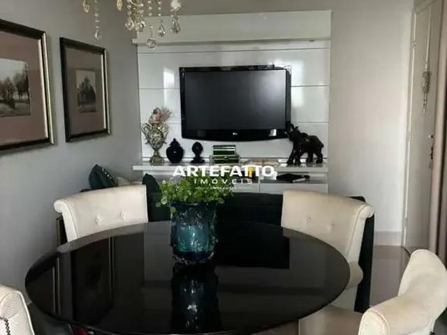 Apartamento para Venda em Franca/SP Chácara Espraiado 2 Quartos