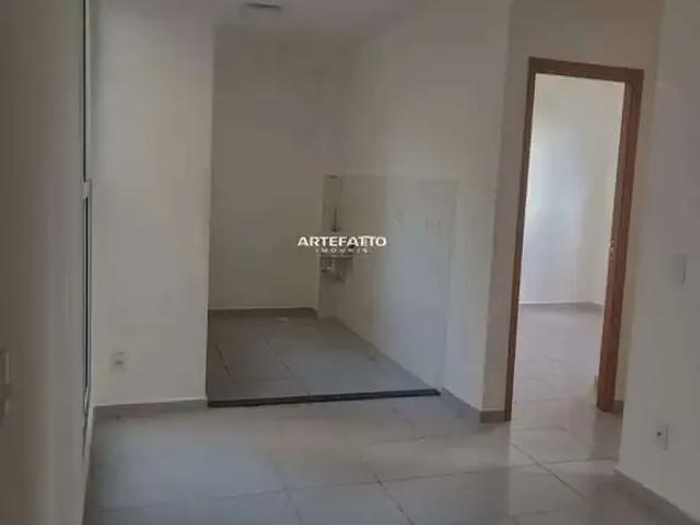 Apartamento para Venda em Franca/SP Chácara Espraiado 2 Quartos