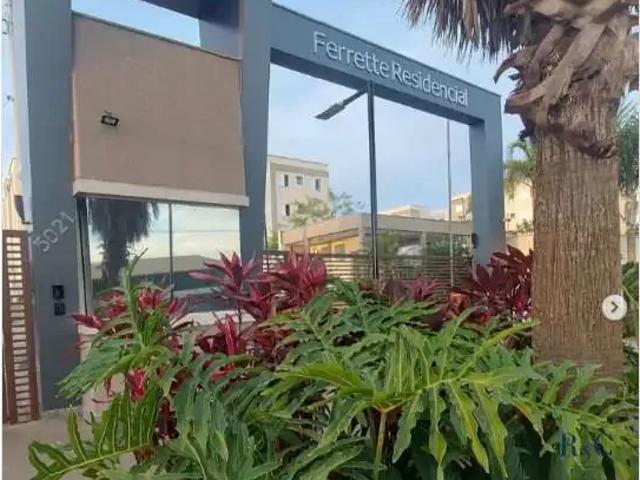 Apartamento para Venda em Franca/SP Chácara Espraiado 2 Quartos