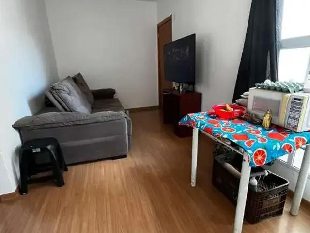 Apartamento para Venda em Franca/SP Chácara Espraiado 2 Quartos