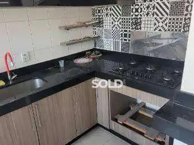 Apartamento para Venda em Franca/SP Chácara Espraiado 2 Quartos