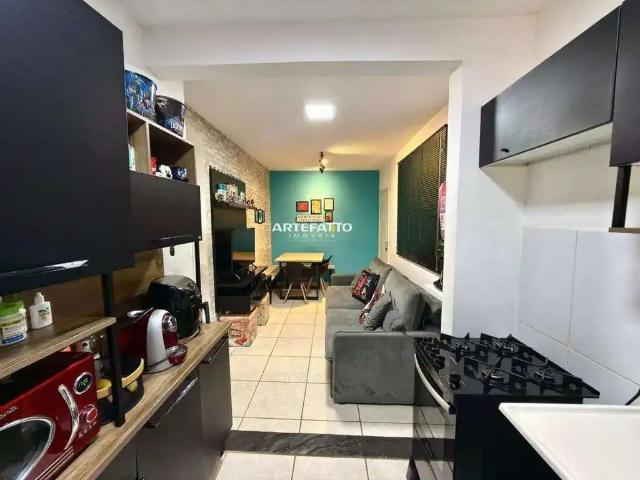Apartamento para Venda em Franca/SP Chácara Espraiado 2 Quartos