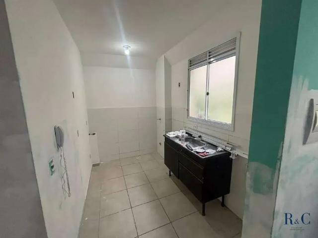 Apartamento para Venda em Franca/SP Chácara Santo Antônio 2 Quartos
