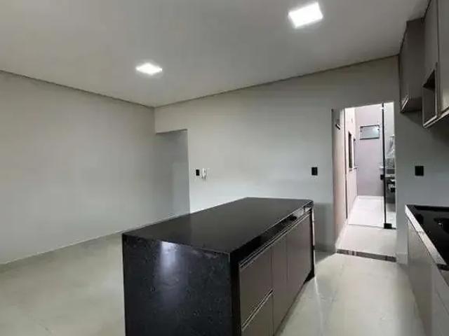 Apartamento para Venda em Franca/SP Chácara Santo Antônio 2 Quartos