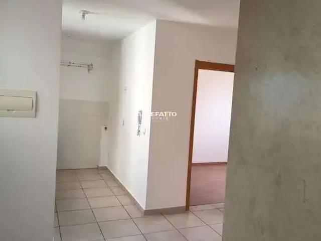 Apartamento para Venda em Franca/SP Chácara Santo Antônio 2 Quartos