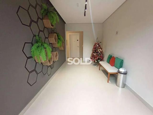 Apartamento para Venda em Franca/SP Chácara Santo Antônio 2 Quartos