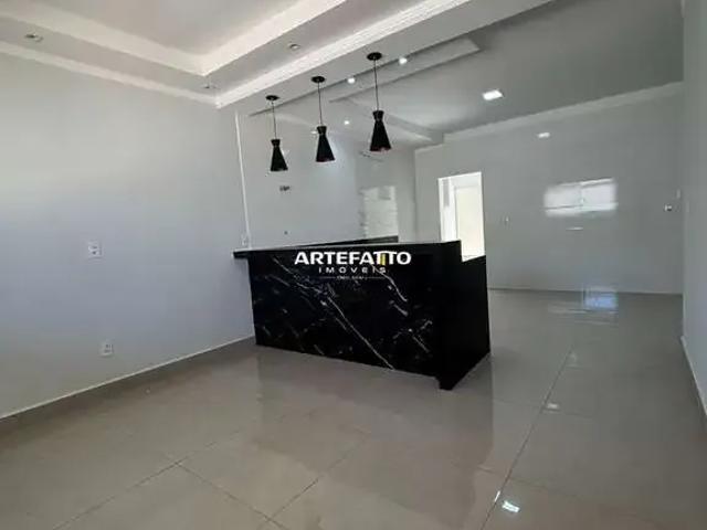 Apartamento para Venda em Franca/SP Chácara Santo Antônio 2 Quartos