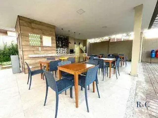 Apartamento para Venda em Franca/SP Chácara Santo Antônio 2 Quartos