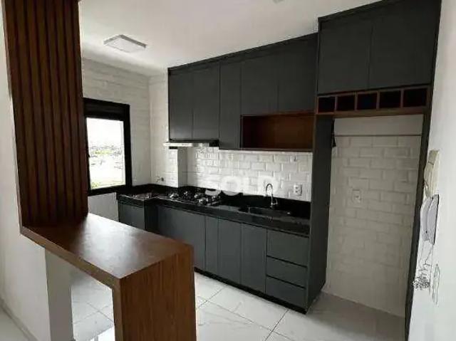 Apartamento para Venda em Franca/SP Chácara Santo Antônio 2 Quartos
