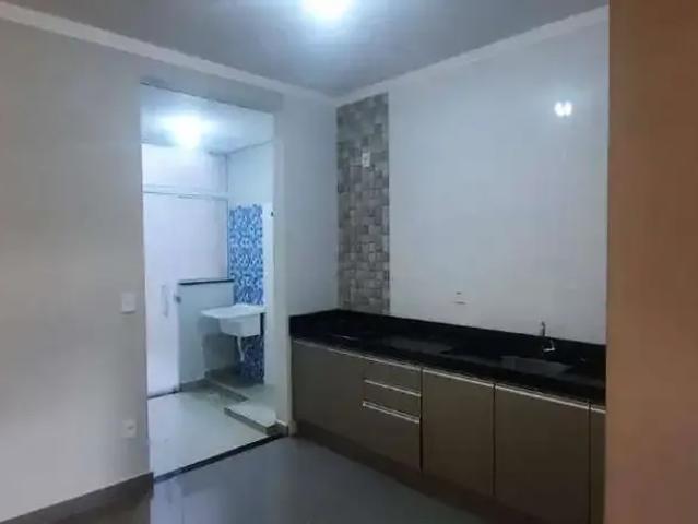 Apartamento para Venda em Franca/SP Chácara Santo Antônio 2 Quartos