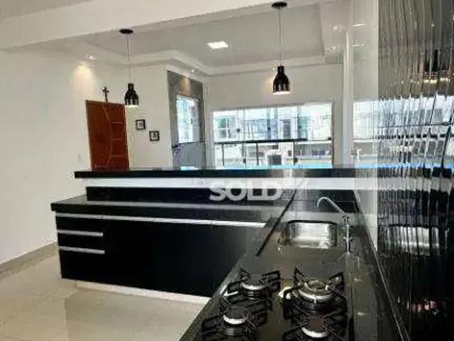 Apartamento para Venda em Franca/SP Chácara Santo Antônio 2 Quartos