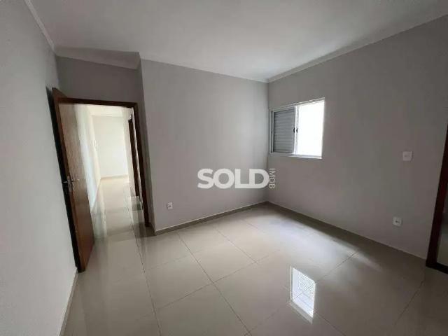 Apartamento para Venda em Franca/SP Chácara Santo Antônio 2 Quartos