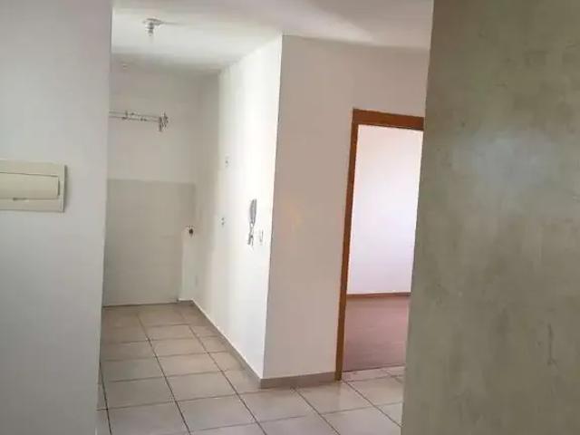 Apartamento para Venda em Franca/SP Chácara Santo Antônio 2 Quartos
