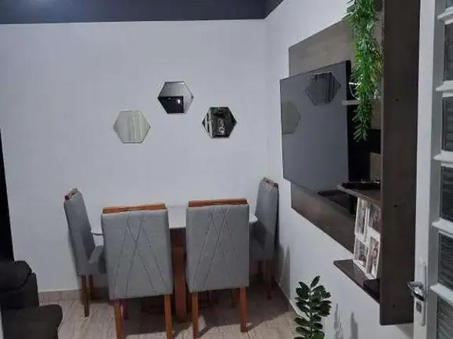 Apartamento para Venda em Franca/SP Chácaras São Paulo 2 Quartos