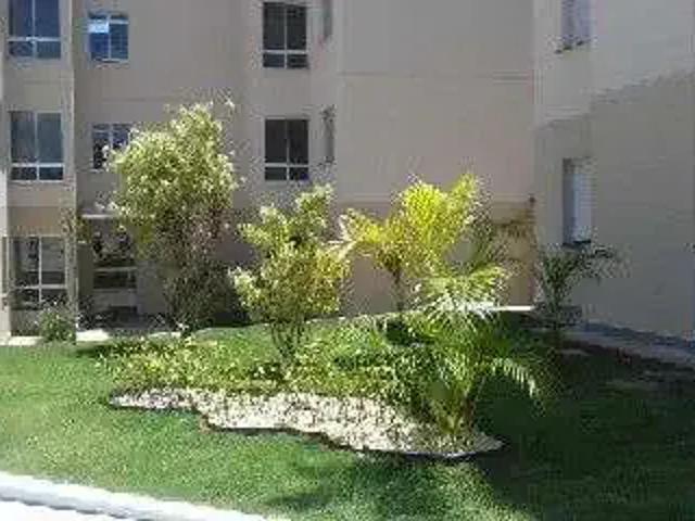 Apartamento para Venda em Franca/SP Chácaras São Paulo 2 Quartos