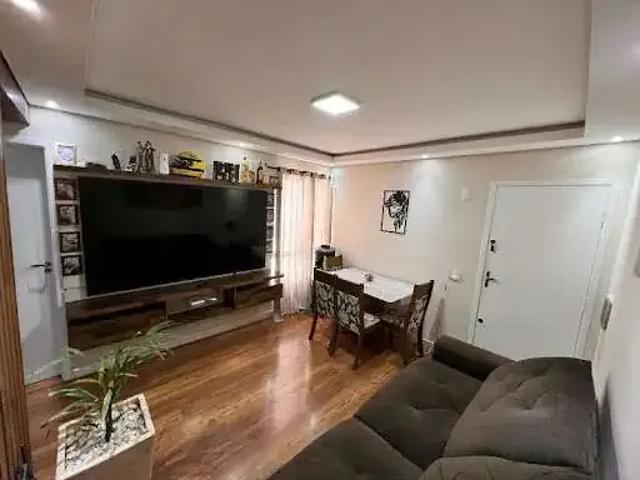 Apartamento para Venda em Franca/SP Chácaras São Paulo 2 Quartos