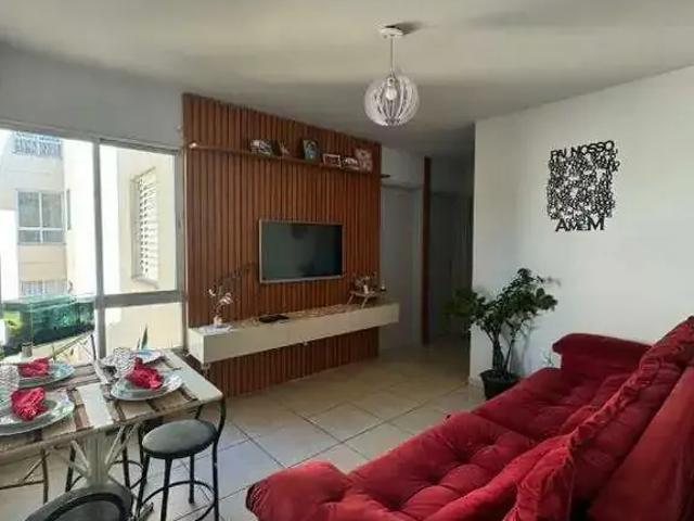 Apartamento para Venda em Franca/SP Chácaras São Paulo 2 Quartos