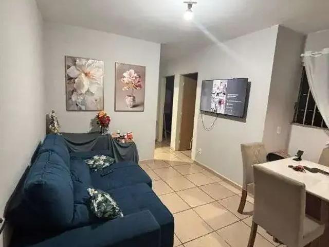 Apartamento para Venda em Franca/SP Chácaras São Paulo 2 Quartos
