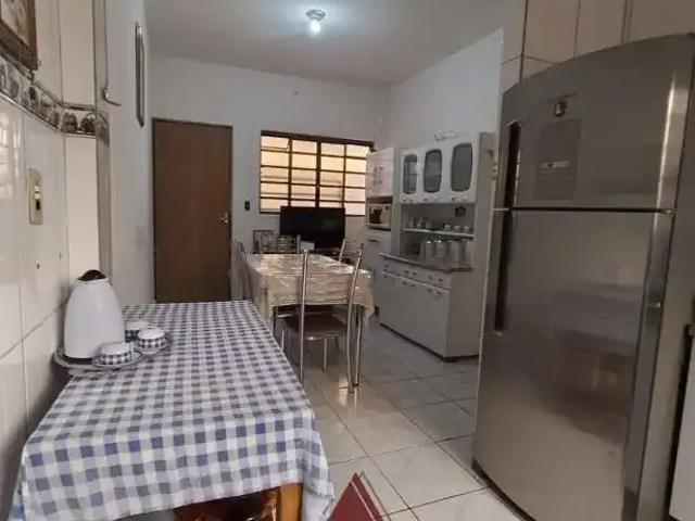 Apartamento para Venda em Franca/SP Chácaras São Paulo 2 Quartos