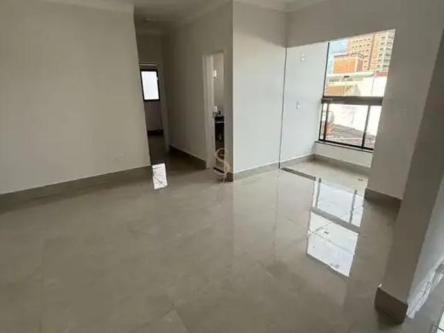 Apartamento para Venda em Franca/SP Cidade Nova 2 Quartos