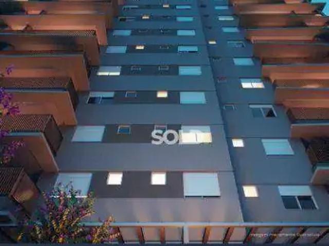 Apartamento para Venda em Franca/SP Cidade Nova 3 Quartos