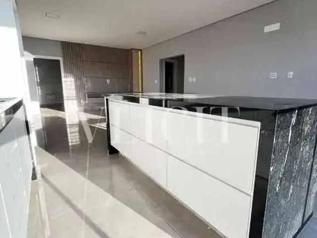Apartamento para Venda em Franca/SP Cidade Nova 3 Quartos
