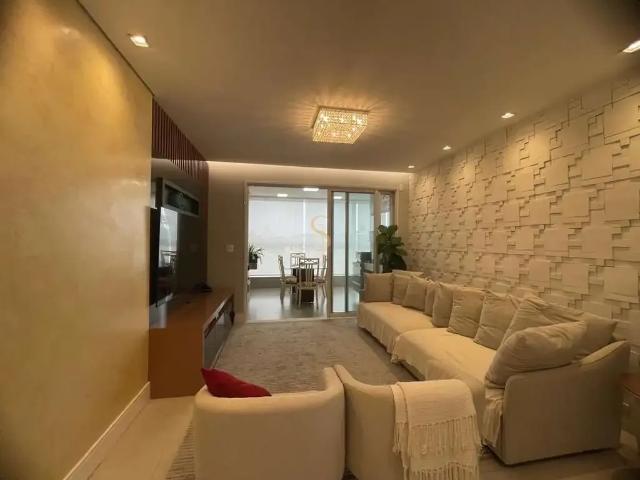 Apartamento para Venda em Franca/SP Cidade Nova 3 Quartos