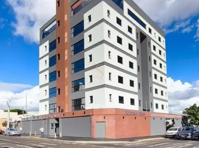 Apartamento para Venda em Franca/SP Cidade Nova 3 Quartos