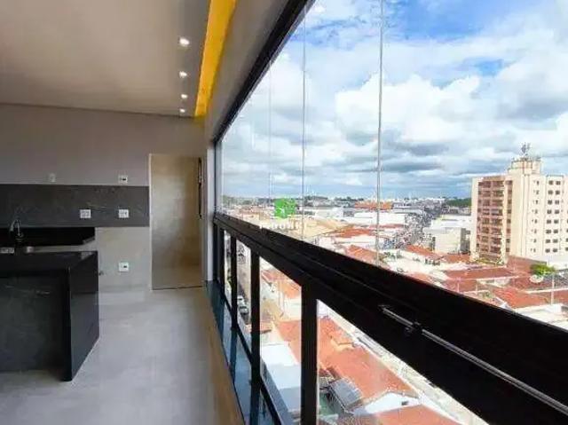 Apartamento para Venda em Franca/SP Cidade Nova 3 Quartos