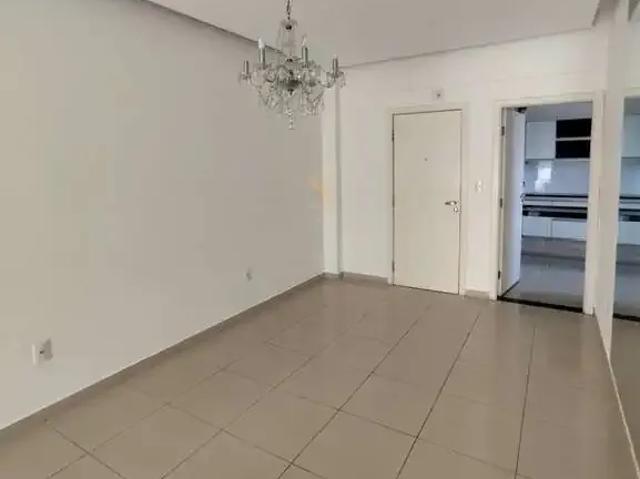 Apartamento para Venda em Franca/SP Cidade Nova 3 Quartos