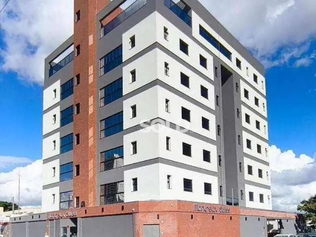 Apartamento para Venda em Franca/SP Cidade Nova 3 Quartos