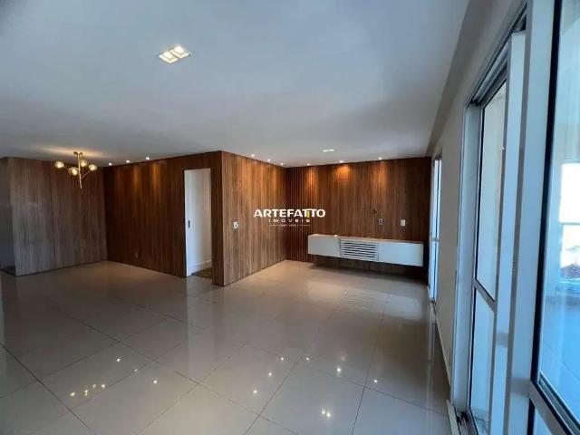 Apartamento para Venda em Franca/SP Cidade Nova 3 Quartos