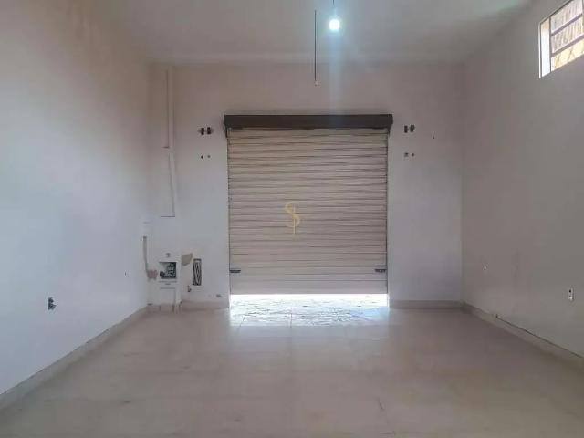 Apartamento para Venda em Franca/SP City Petrópolis 1 Quartos