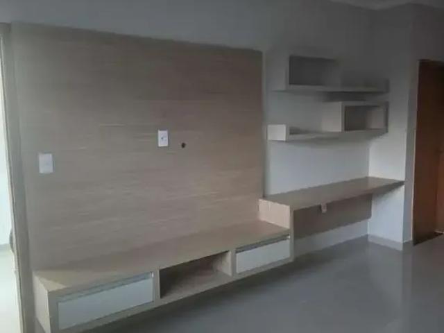 Apartamento para Venda em Franca/SP Esplanada Primo Meneghetti II 2 Quartos