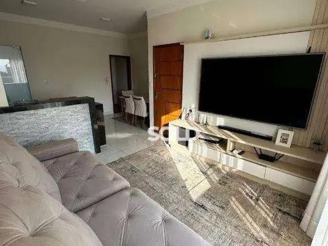 Apartamento para Venda em Franca/SP Esplanada Primo Meneghetti 2 Quartos
