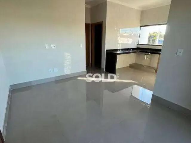 Apartamento para Venda em Franca/SP Esplanada Primo Meneghetti 2 Quartos