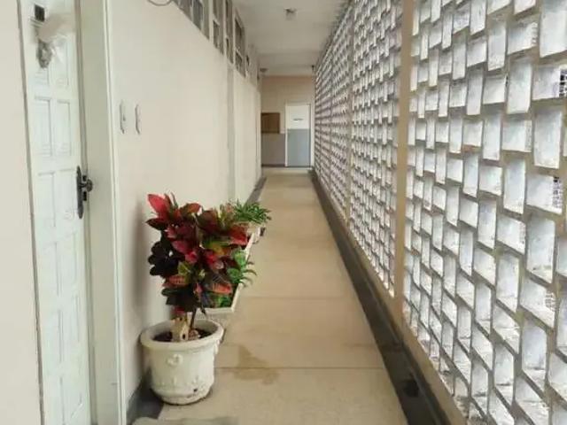 Apartamento para Venda em Franca/SP Estação 2 Quartos