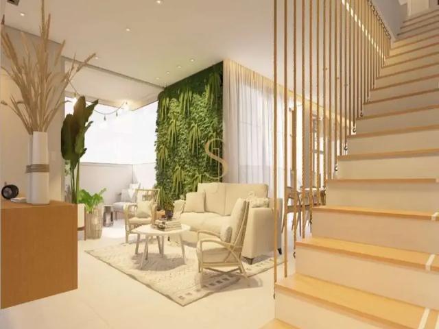 Apartamento para Venda em Franca/SP Estação 3 Quartos
