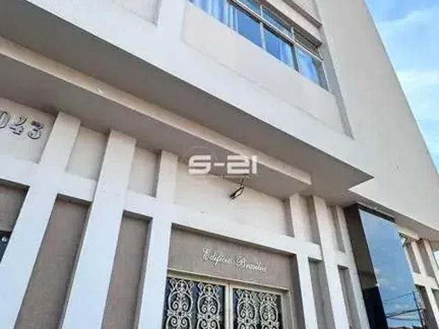 Apartamento para Venda em Franca/SP Estação 3 Quartos